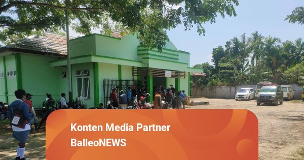 Satu Terdakwa Penyerangan Posramil Kisor Meninggal di Dalam Lapas ... Satu Terdakwa Penyerangan Posramil Kisor Meninggal di Dalam Lapas ...